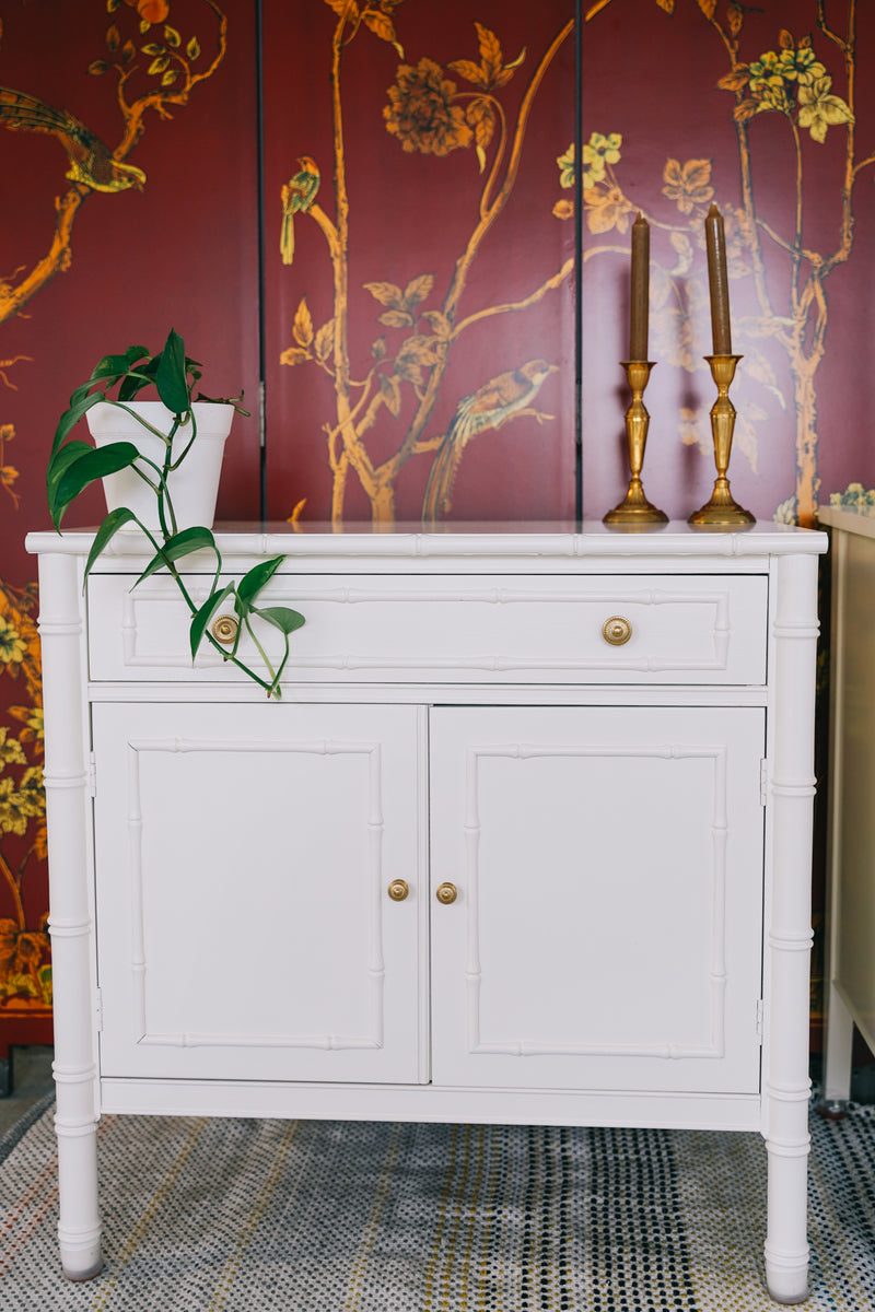 Thomasville Allegro Nightstand – Shop The Refurb