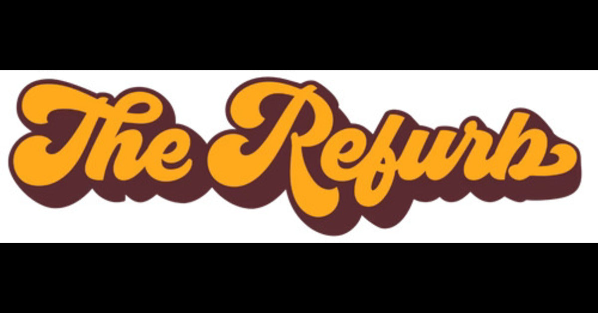 Customize Your Piece – Shop The Refurb